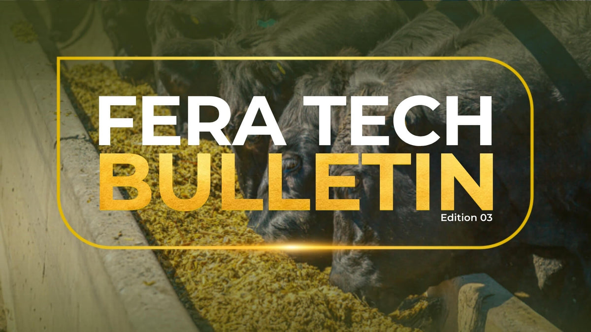 FERA Tech Bulletin Edition 03 – FERA Diagnostics & Biologicals