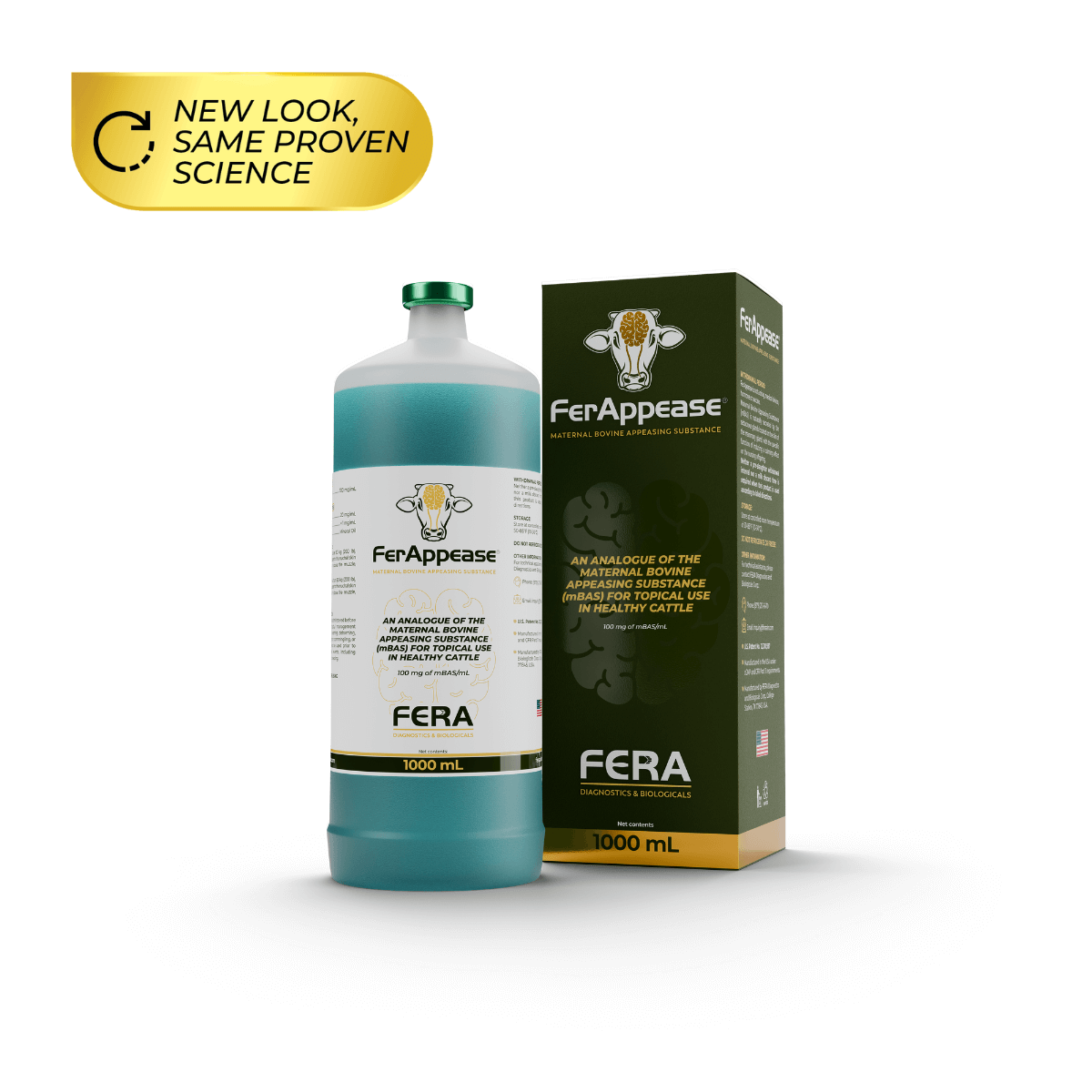 FERA Diagnostics & Biologicals | Animal Welfare Now & Always