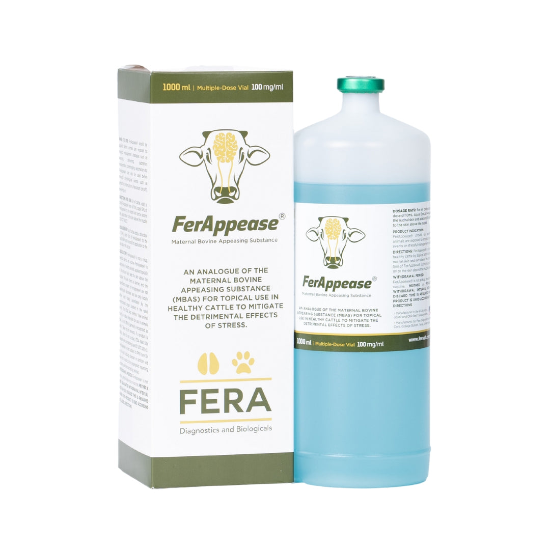 FERA Diagnostics & Biologicals | Animal Welfare Now & Always
